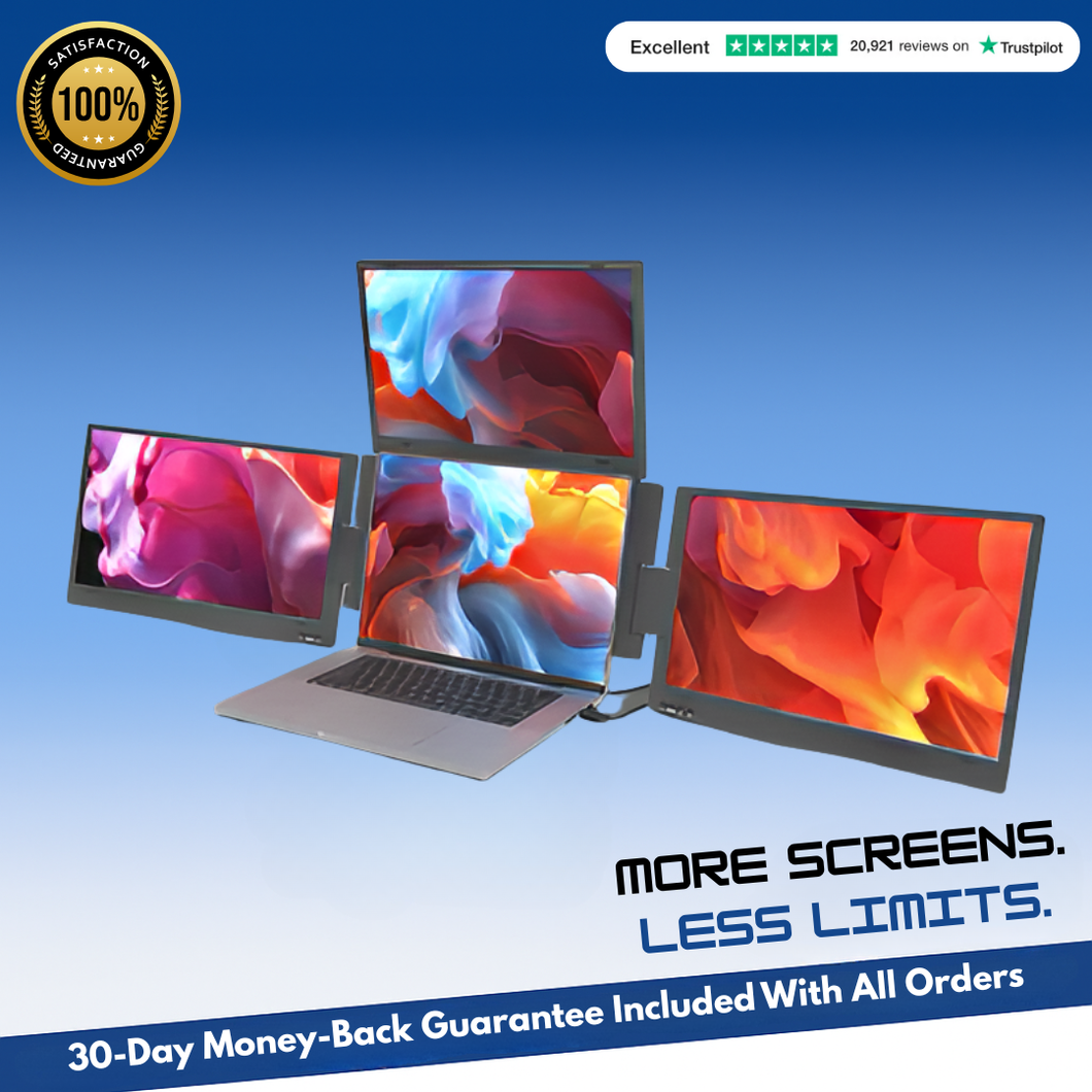 TriEdge – Elysea Leefar Women's Gummies